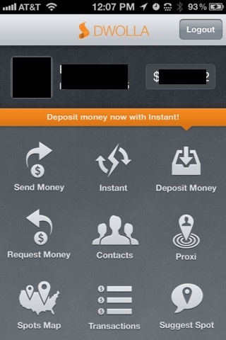 Dwolla to End Credit Card Processing Services? Maybe Not ...