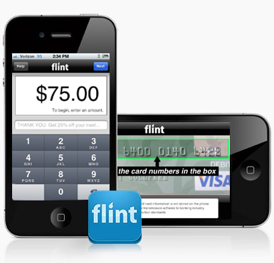 Interview with Flint Mobile: Social Media Intergration and Mobile ...
