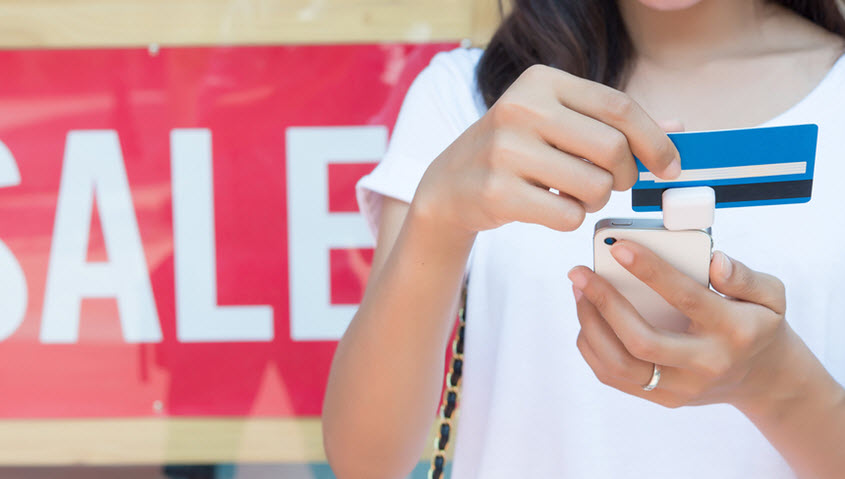 Here’s Everything You Need to Know about Mobile Payment Processing ...