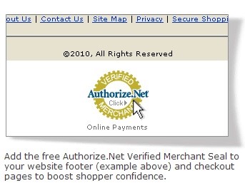 Authorize.Net Review | CreditCardProcessing.net